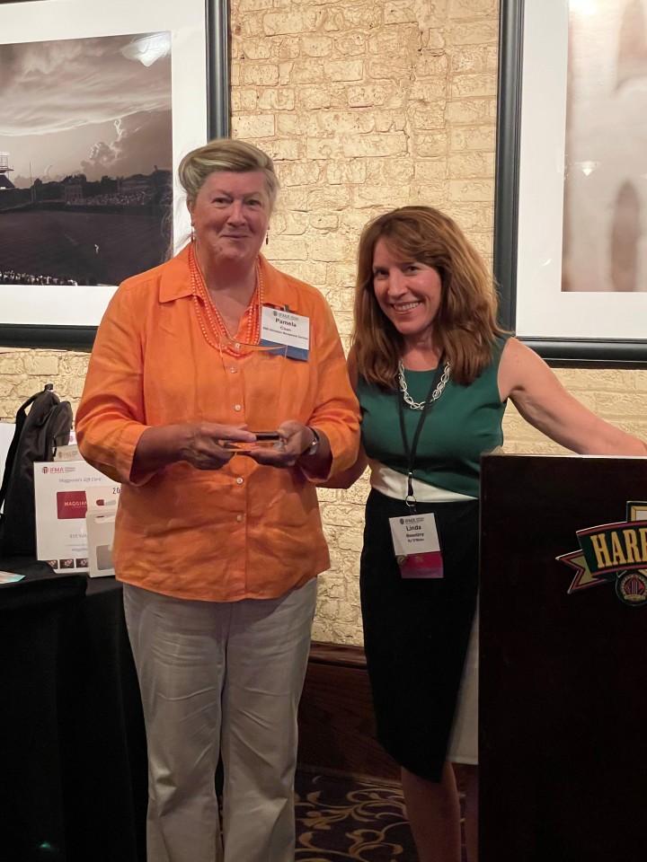 IFMA Chicago - Photo Gallery