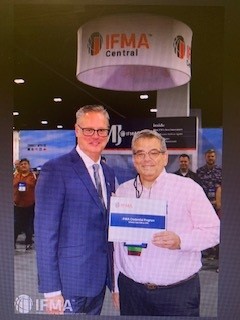 IFMA Chicago - Photo Gallery